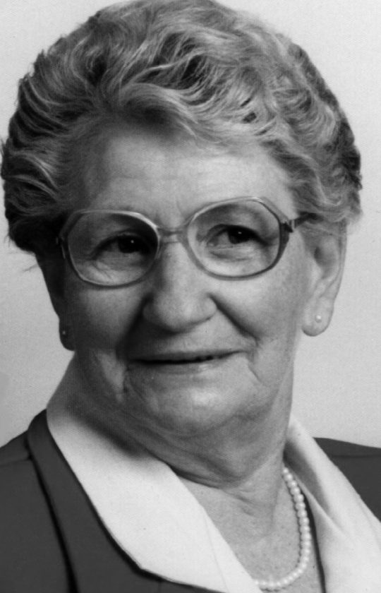 Alice D. Kinley | News, Sports, Jobs - The Express